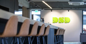 Optimaliseer en digitaliseer bedrijfsprocessen | Msquad